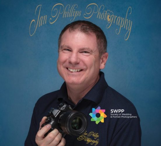 Ian Phillips Photography - Premier Freelance Photographer
