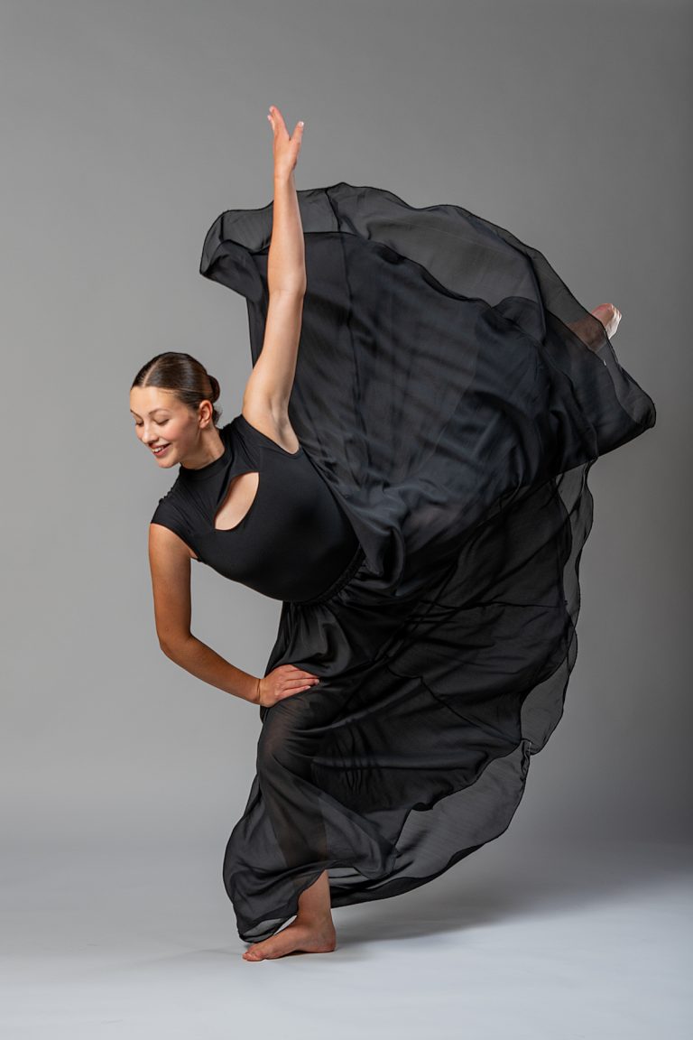 Photography for Dancers - Ian Phillips Photography