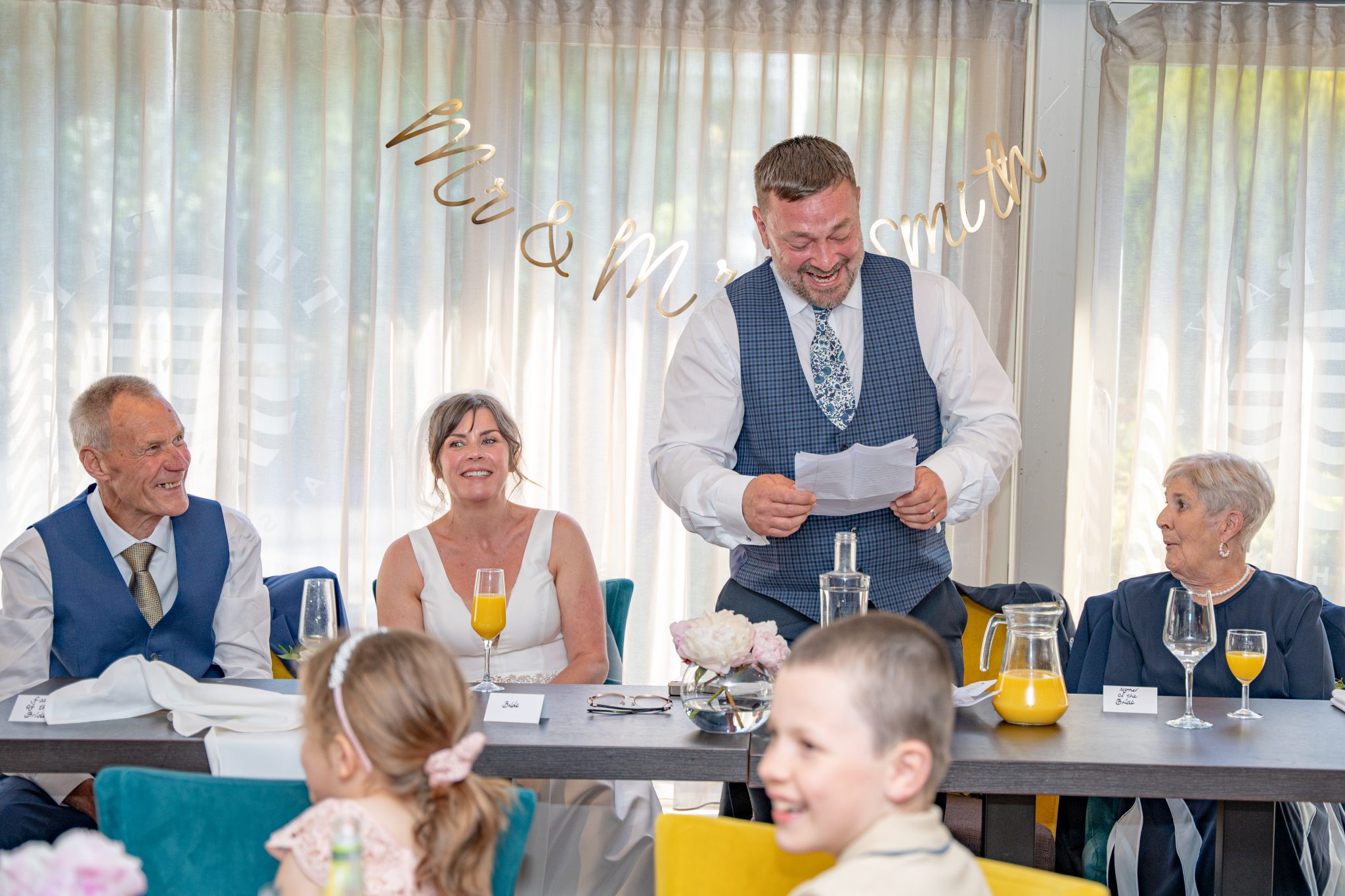 Batch Country House Wedding Venue Lympsham Somerset